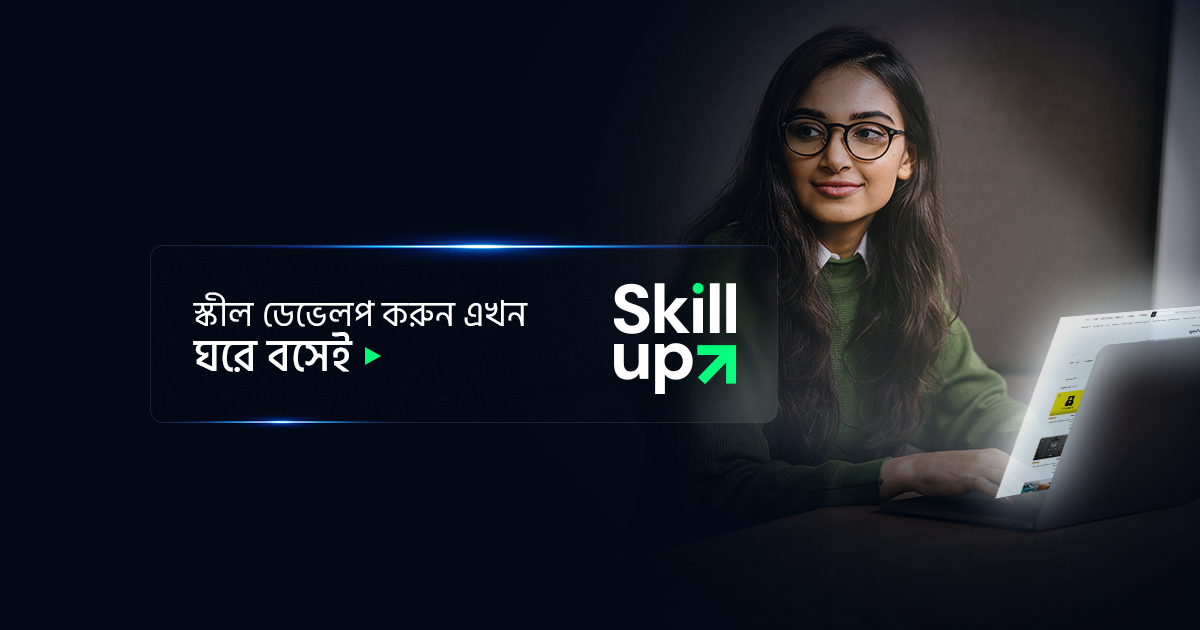 Exam | SkillUp It Institute